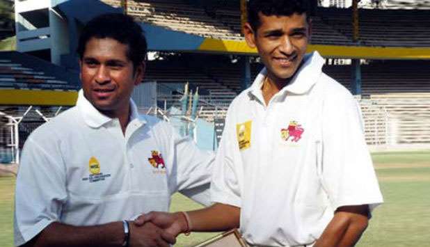 Interview: Amol Muzumdar the warrior of Indian domestic cricket has ...
