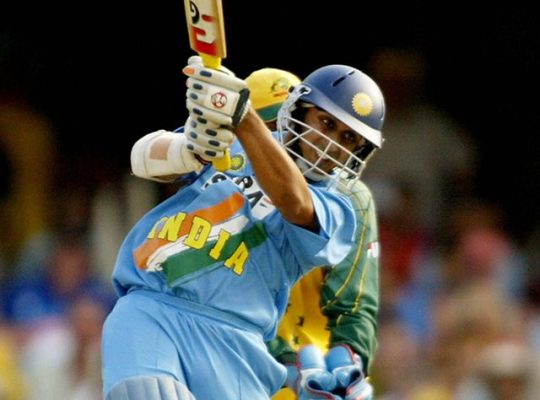5 Players who were lucky to play for India
