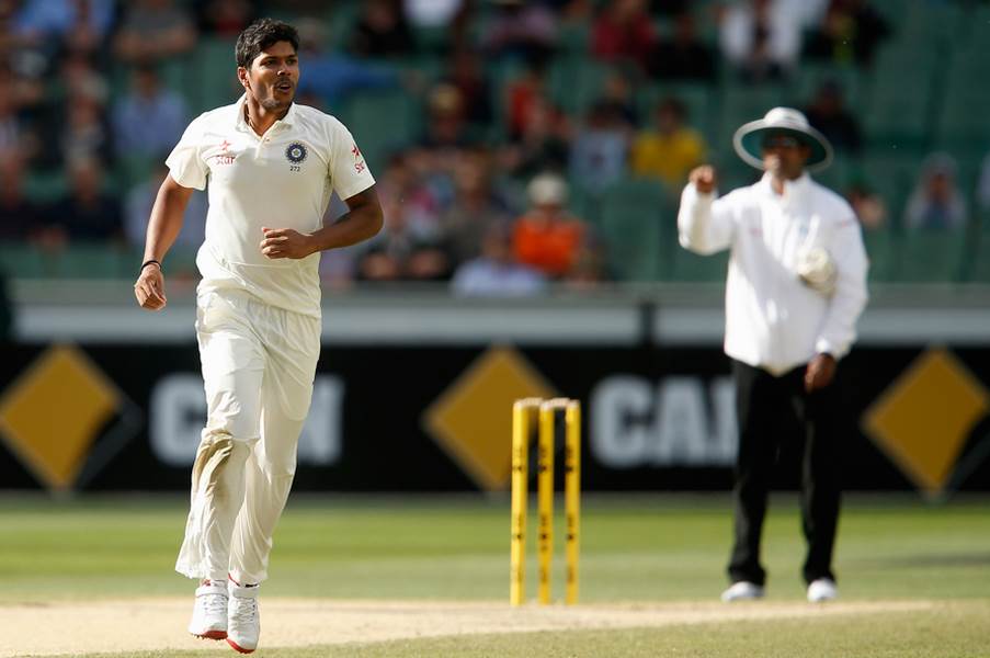 Top 14 Fastest bowlers in Indian domestic cricket