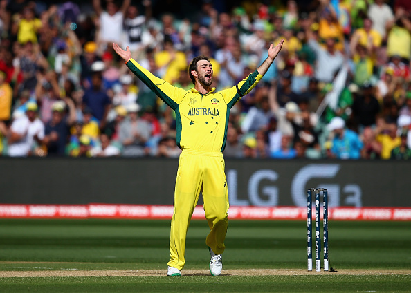 Glenn Maxwell relegated to Australia ‘A’ squad