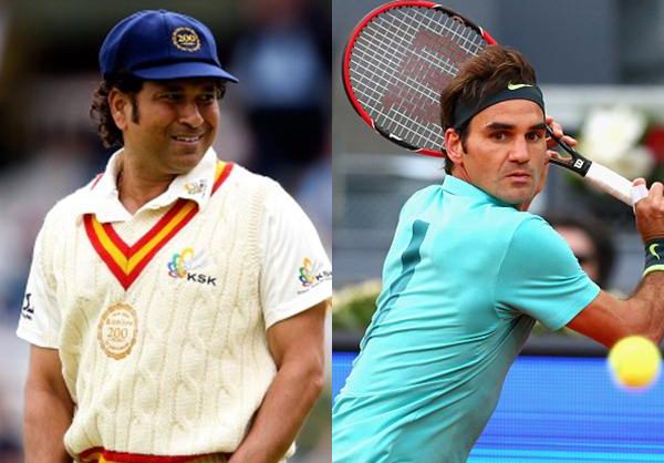 5 Cricketers and their Tennis Equivalents