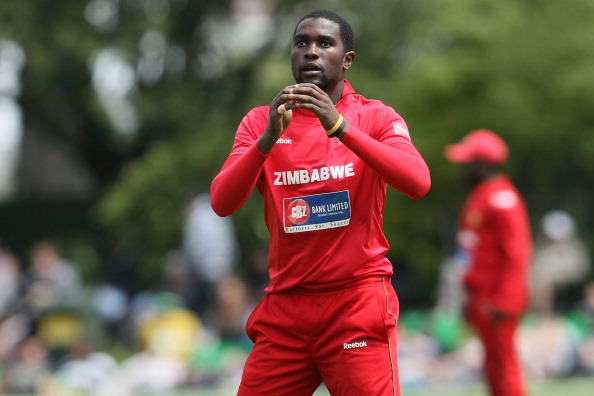 13 facts about Elton Chigumbura: The Zimbabwean all-rounder