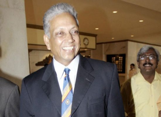 The Father Son duo; 10 Cricketers and their Sons