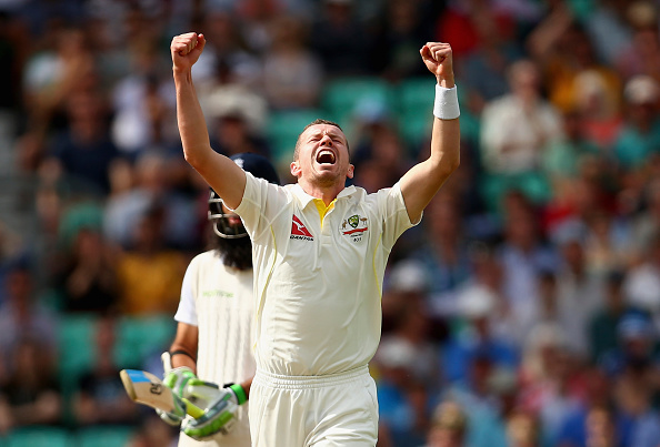 15 Facts about Peter Siddle - The Workhorse of the Australian Pace Attack