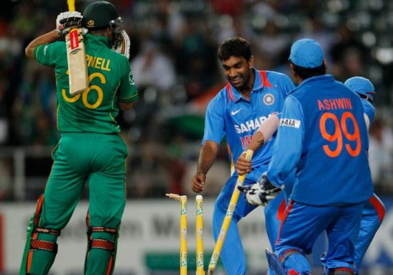 Top 14 Fastest bowlers in Indian domestic cricket