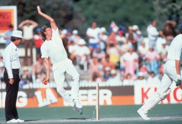 14 Most Deadly fast bowlers in the history of Cricket