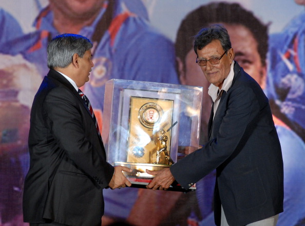 25 Interesting facts about CK Nayudu - The father of Indian cricket
