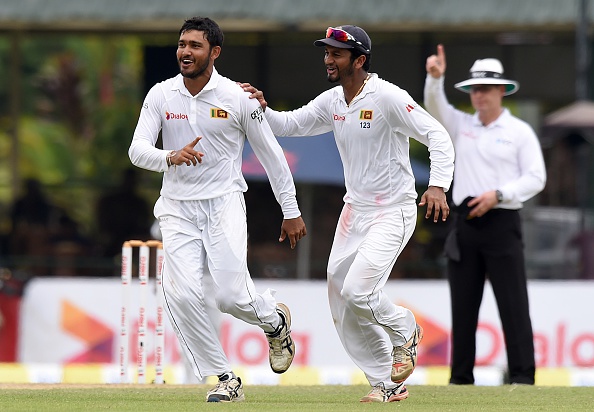 10 Facts about Milinda Siriwardana - The Late Bloomer