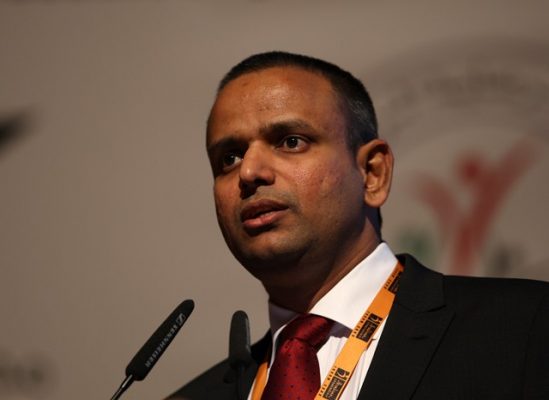 IPL Chief Operating Officer Sundar Raman Resigns