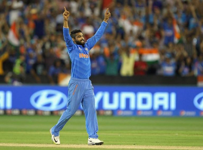 13 Facts about Ravindra Jadeja - The Rockstar of the Indian team