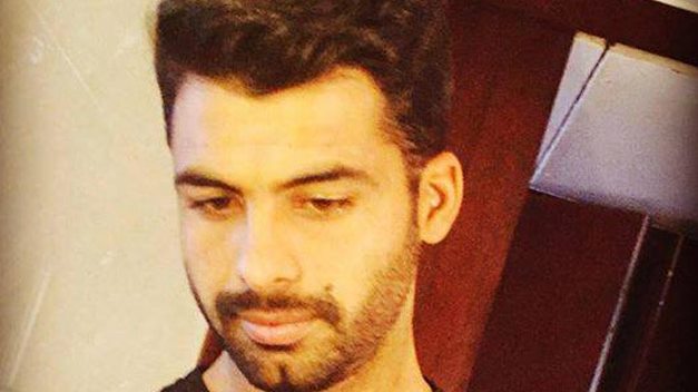 Barinder Balbirsingh Sran - a ‘sweet and surprise’ addition to Team India