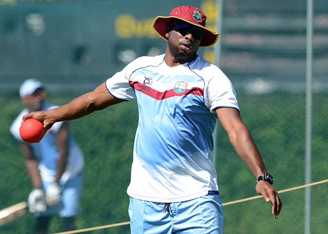 12 Facts about Kieron Pollard - The Towering Jamaican