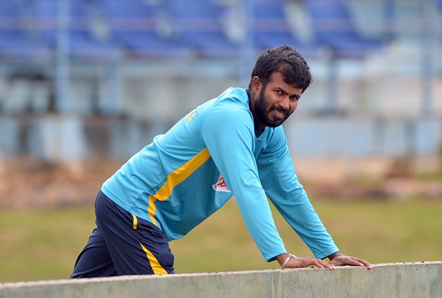 13 Facts about Upul Tharanga: The perfect opening partner