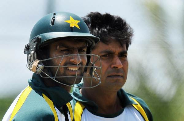 Aaqib Javed front runner for Pakistani coach position
