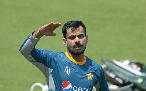 Mohammad Hafeez emerges as Pakistan’s highest paid cricketer