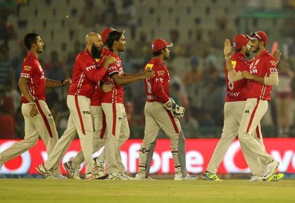 Kings XI Punjab release 3 players after outrage from benched players