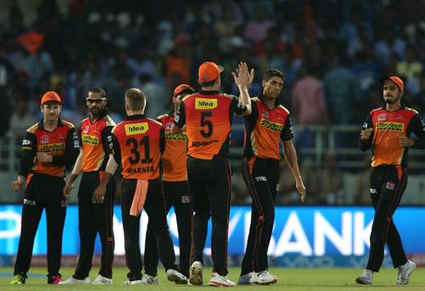 IPL 2016: Fantasy Championship guide RPS v SRH