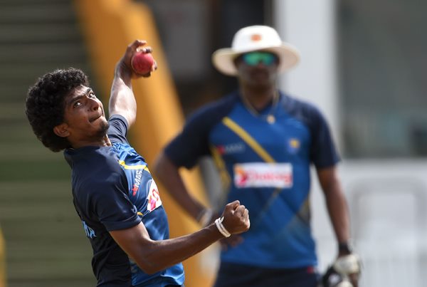 The new wave of Sri Lanka cricketers set to take centre stage
