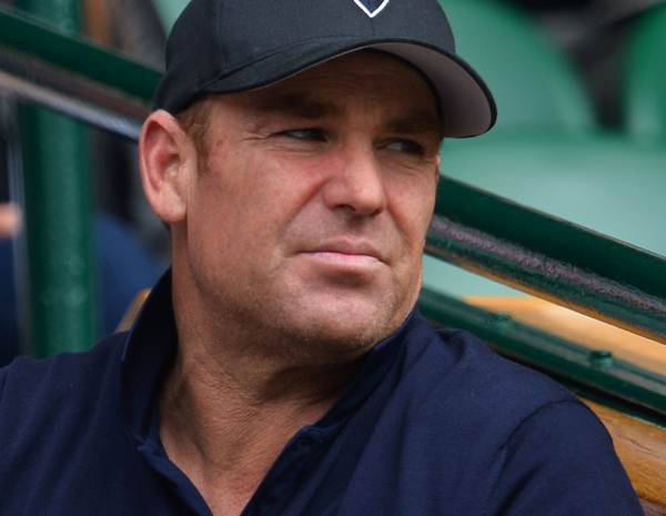 Shane Warne remembers the delivery that changed his career