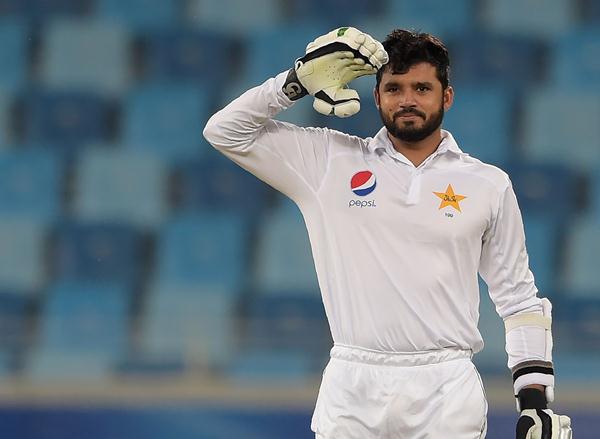 Azhar Ali, Devendra Bishoo attain career-best position in ICC Test Rankings