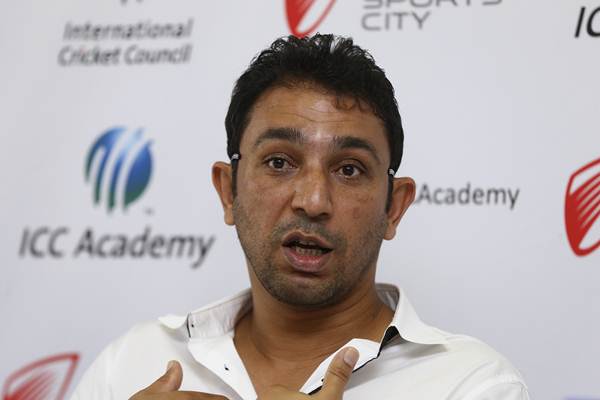 Azhar Ali expected to return in place of Asad Shafiq says Azhar Mahmood