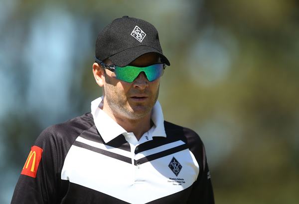 Michael Clarke names his favourite IPL captains