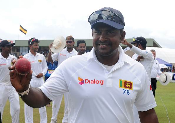 Rangana Herath hopes Bangladesh will get preparatory camp in Australia ...