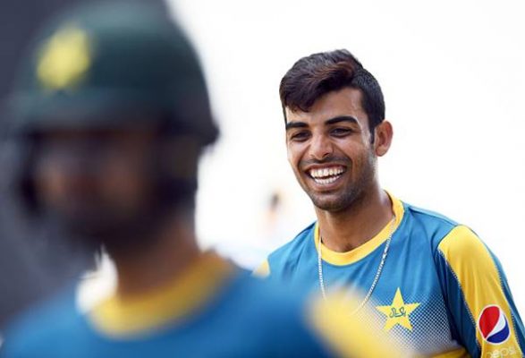 15 Facts about Shadab Khan - The promising young talent from Pakistan