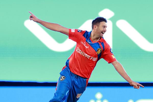 IPL 2017, Match 13, GL vs RPS: CT Player of the match – Andrew Tye