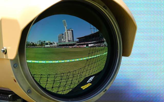 34 cameras being planned by the ICC for each match in the ICC Champions ...