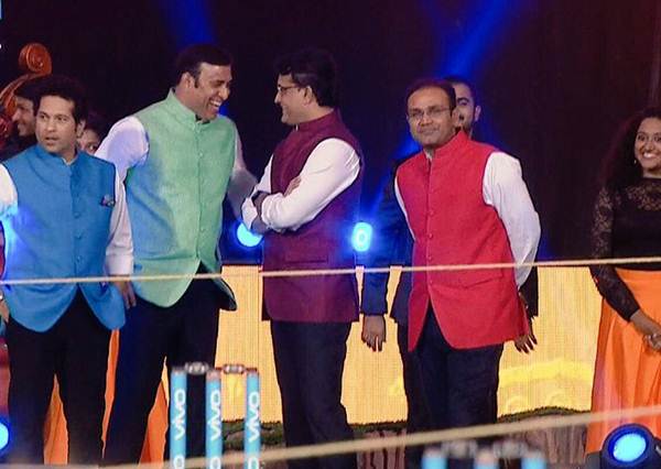 IPL 10: Opening Ceremony - As it happened