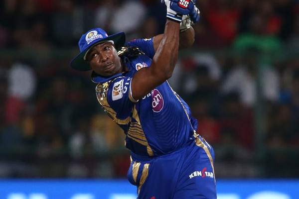 Reason why Kieron Pollard holds the key for MI in the IPL final against RPS