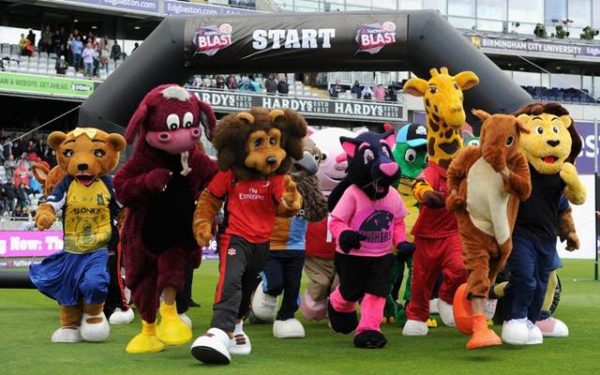 Vitality T20 Blast: Here is all that you need to know about Mascot Derby