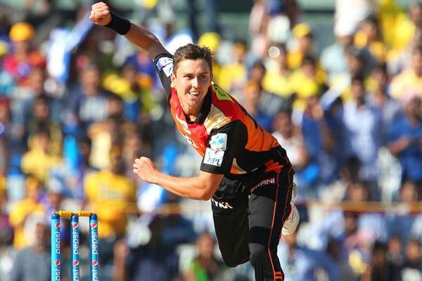 Trent Boult has no regrets about being benched by SRH nearly throughout ...