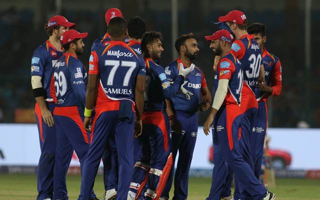 IPL 2018: Delhi Daredevils (DD) Probable Playing XI in 2018 Indian ...
