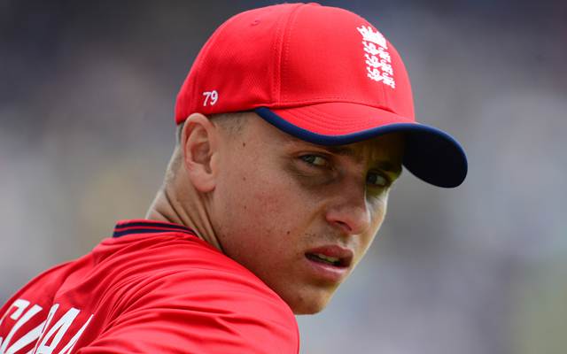 English pacer Tom Curran wants to increase his speed