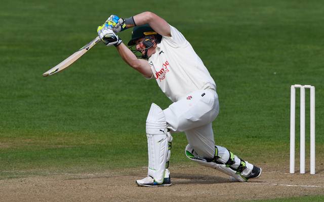 Greg Smith announces retirement from professional career