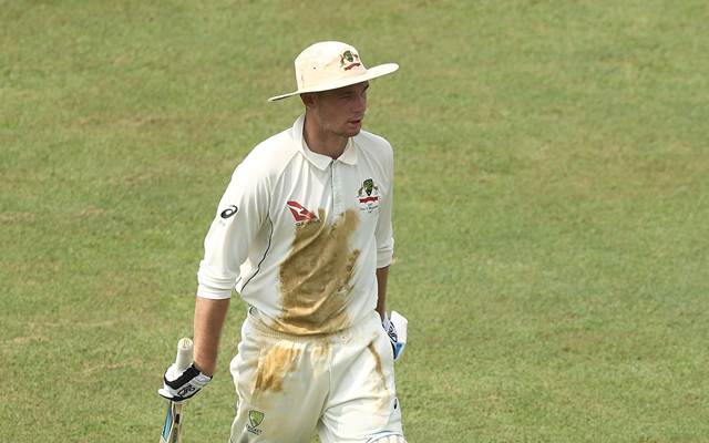 One more chance for Peter Handscomb, that’s it: Mark Waugh