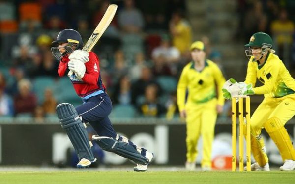 England women cricketer Danielle Wyatt all set to use her idol Virat ...