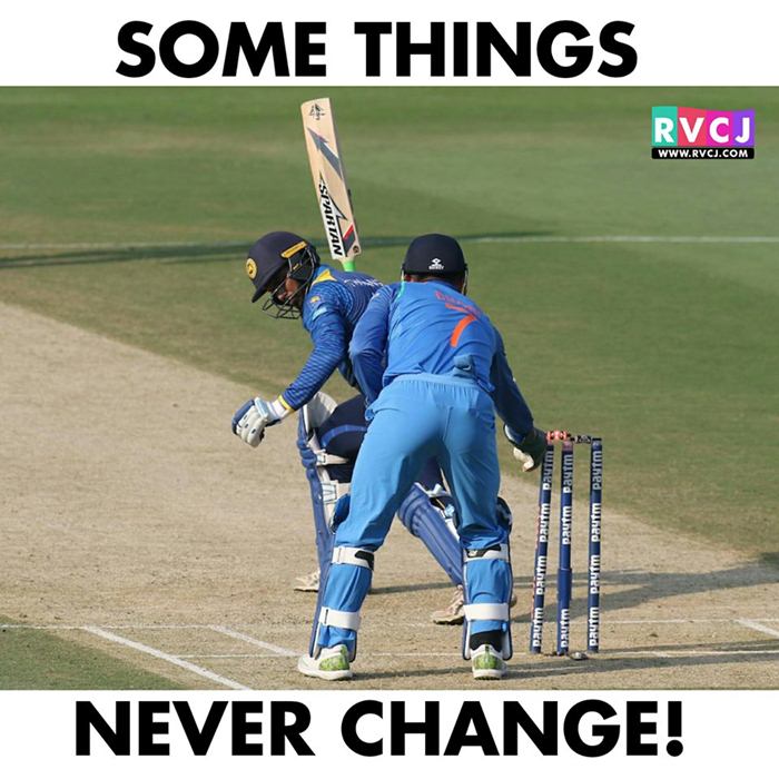 10 Best Memes of the India v Sri Lanka 3Match ODI series 2017 | CricTracker