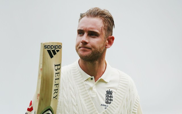 Stuart Broad comes up with funny take on Kohli-Pant men’s product ...