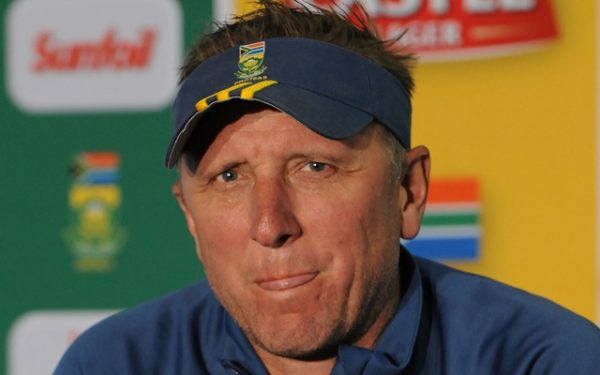 Allan Donald names the toughest batsmen he faced in his career