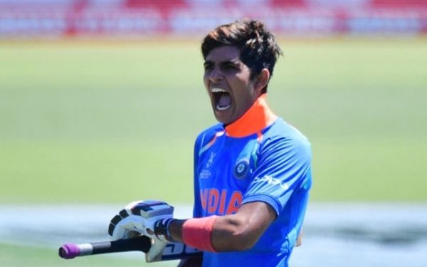 10 Interesting facts that you should know about Shubman Gill