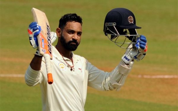 Baroda all-rounder Swapnil Singh believes getting picked by KXIP was ...