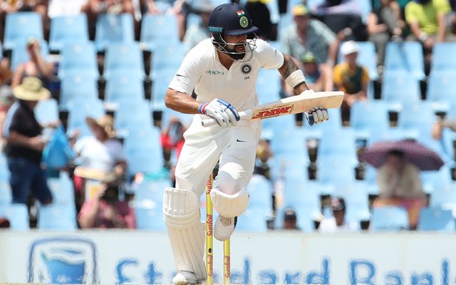SA vs IND, 2nd Test, Day 2, Review: Virat Kohli hold all the aces for India