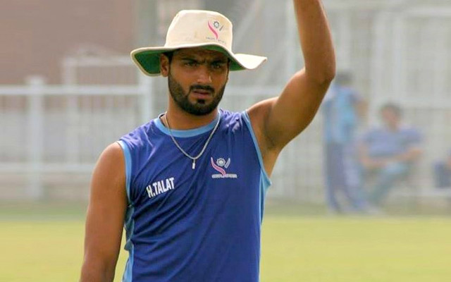 PSL 2018: Young Pakistan all-rounder eyeing a place in the national team