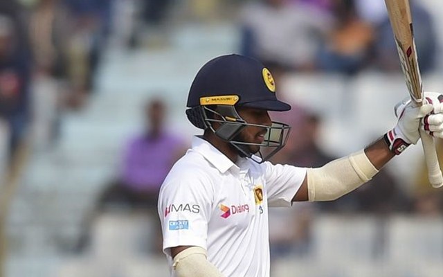 Stats: Players completing centuries on their birthday in Test cricket