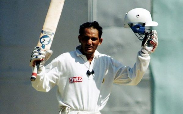 Mohammad Azharuddin’s International career in numbers