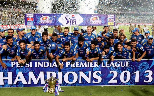 Reliving the magical moments of the Indian Premier League Final, over ...
