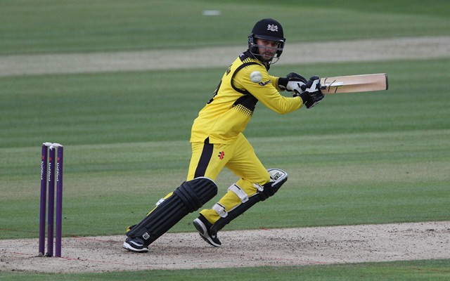 Gloucestershire appoint Jack Taylor as the vice-captain for the ...